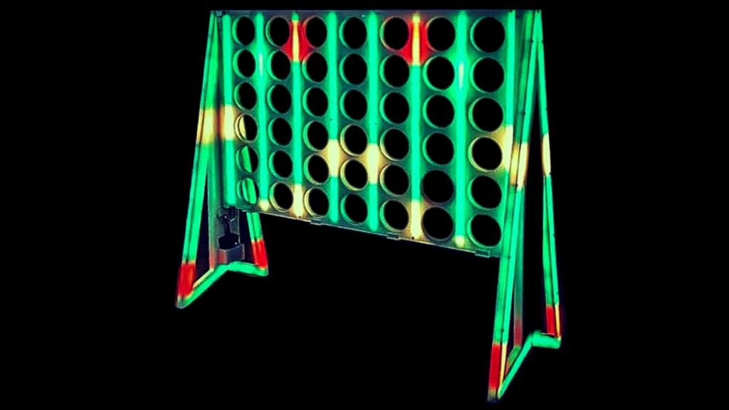 LED Games Archives | Orlando Arcade Game Rentals