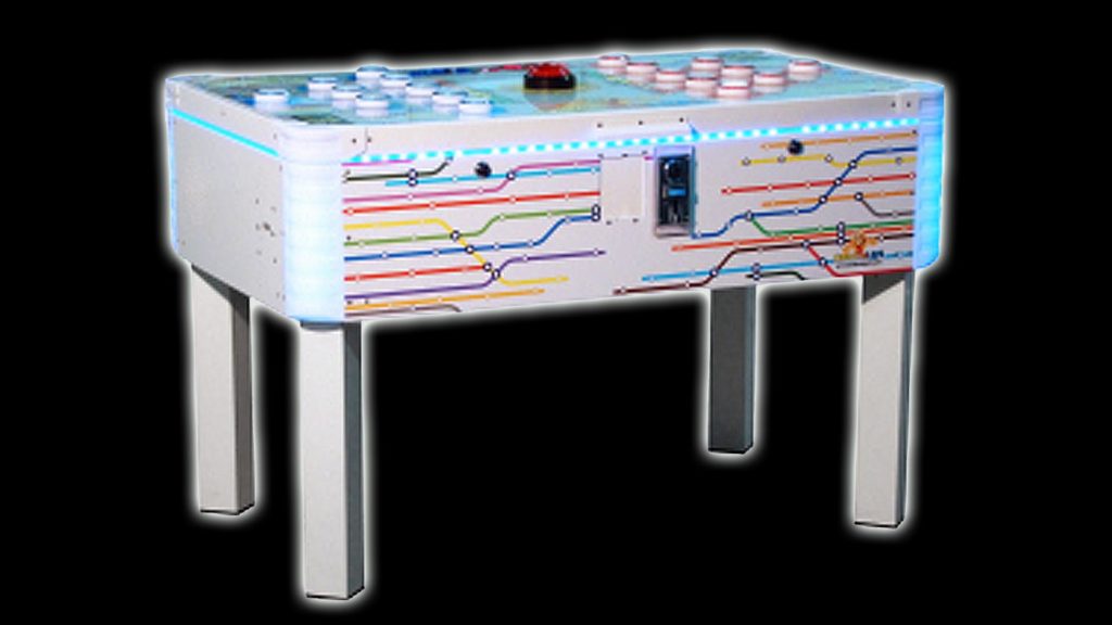 LED Games Archives | Orlando Arcade Game Rentals
