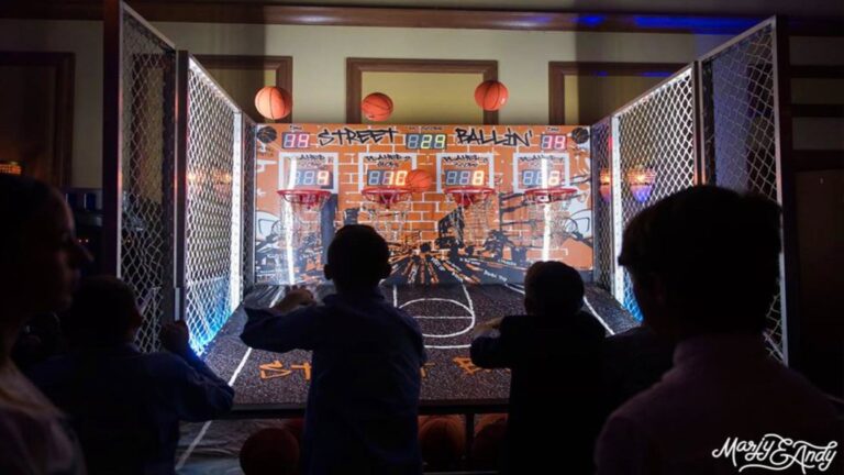 #1 Orlando Game Rental Experts | Orlando Arcade Game Rentals